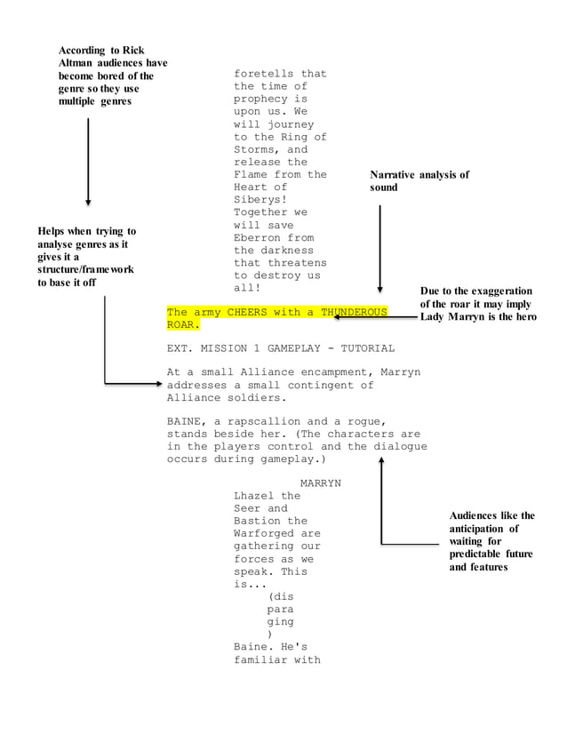 GAME SCRIPT | DOCX | Roleplaying Games | Games and Puzzles