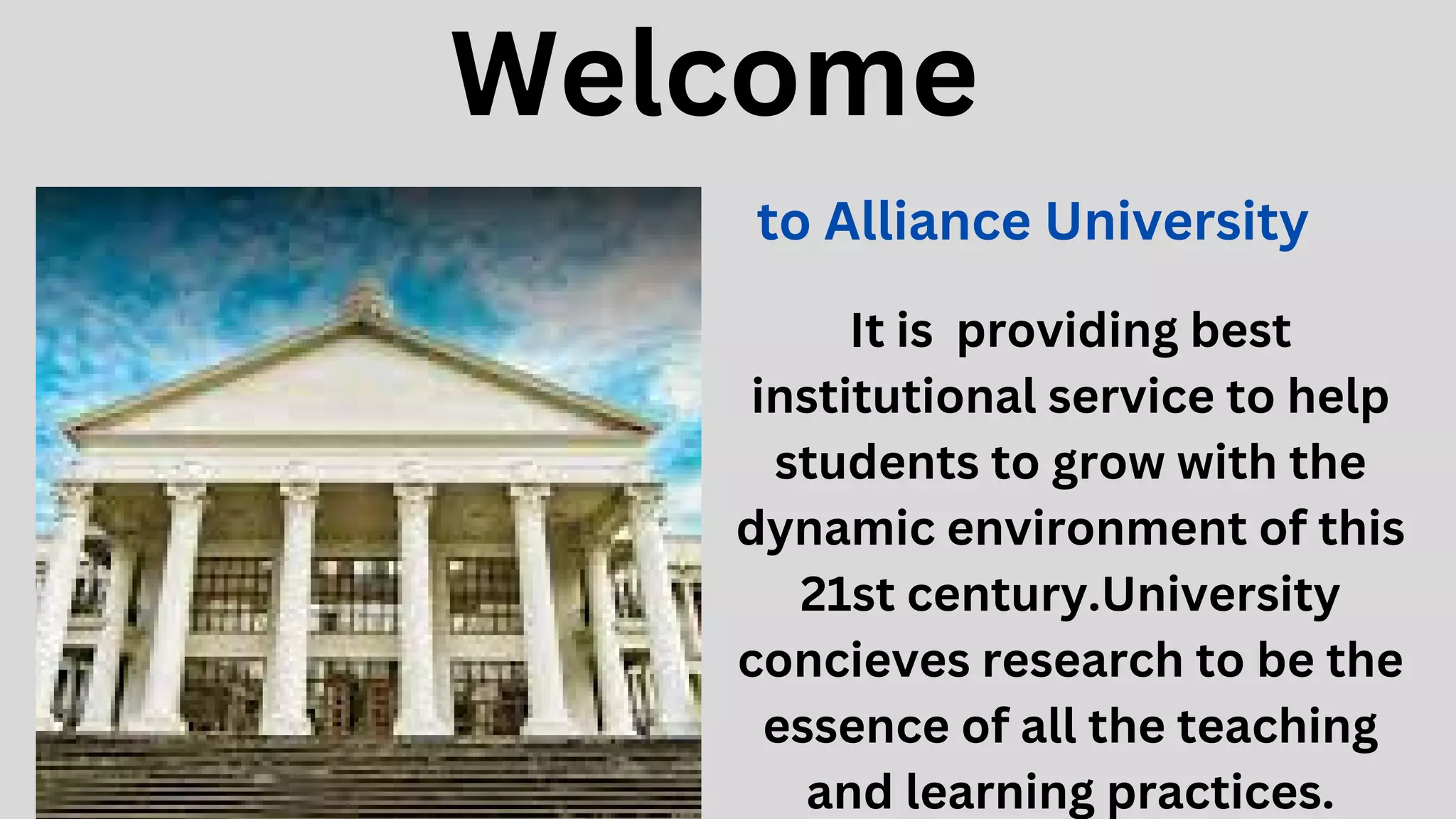 Alliance University.pdf