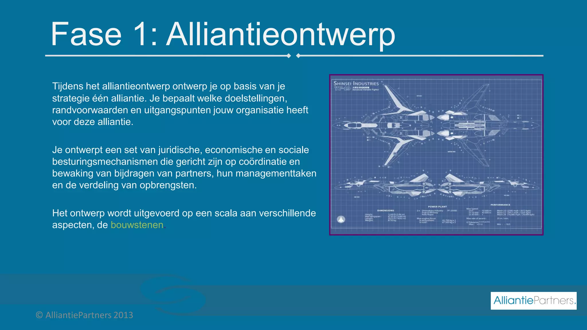 Allianties opzetten en succesvol managen | PDF