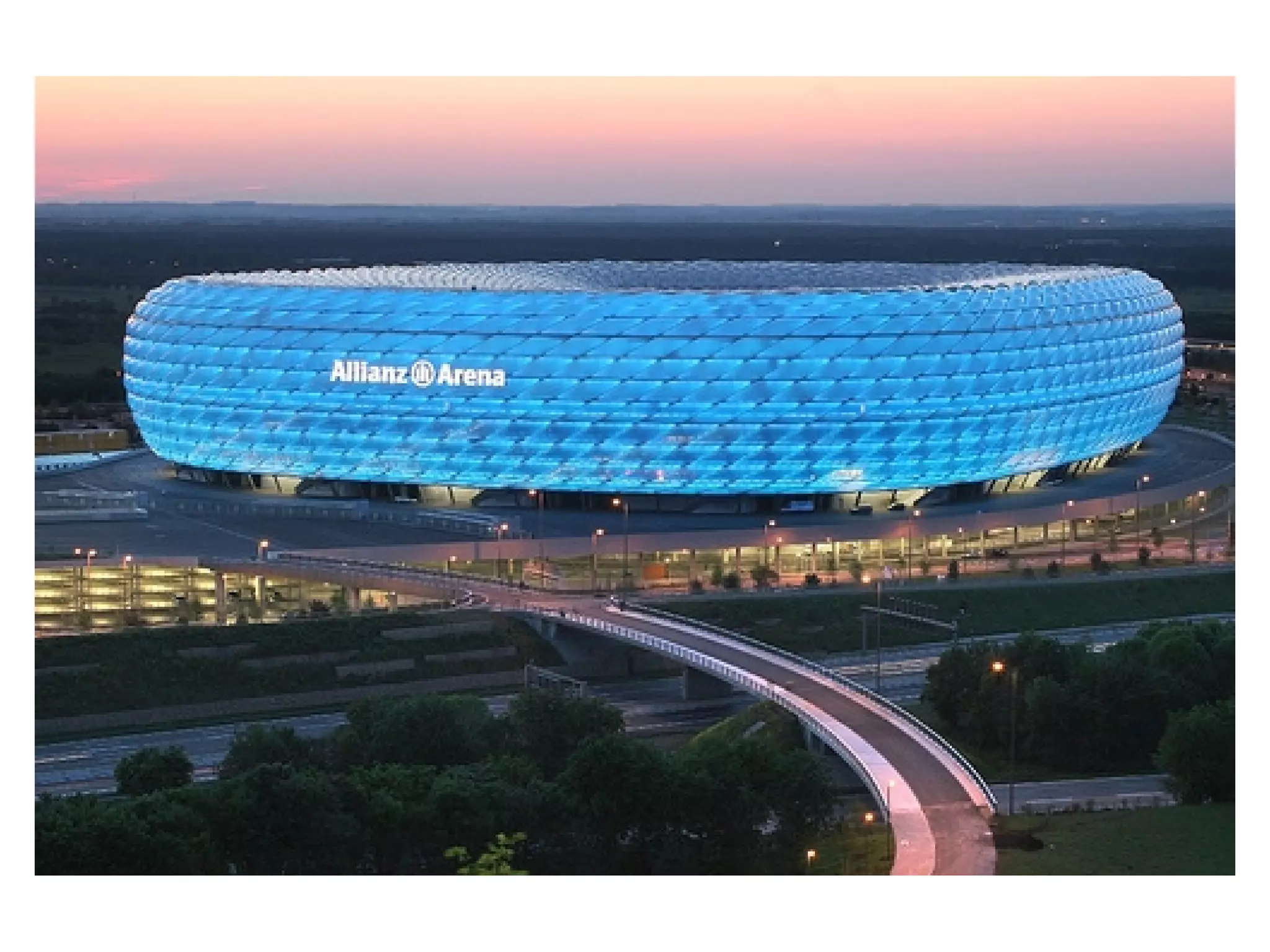 Allianz Arena | PPT