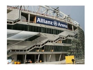 Allianz Arena | PPT