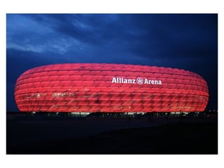 Allianz Arena | PPT