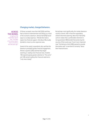 Allianz Life North America – Reclaiming the Future | PDF