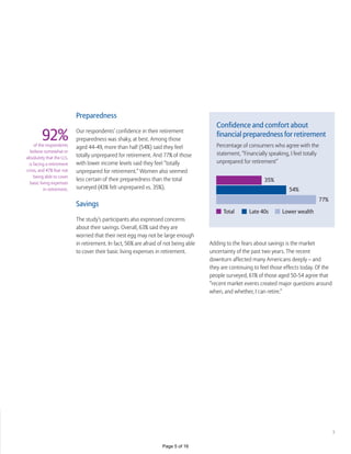 Allianz Life North America – Reclaiming the Future | PDF