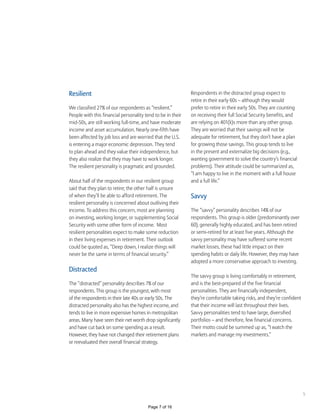 Allianz Life North America – Reclaiming the Future | PDF
