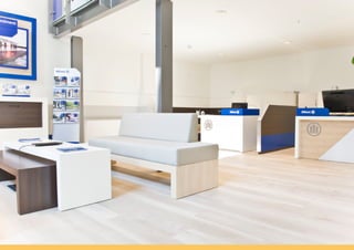 Allianz - Agency design project | PDF