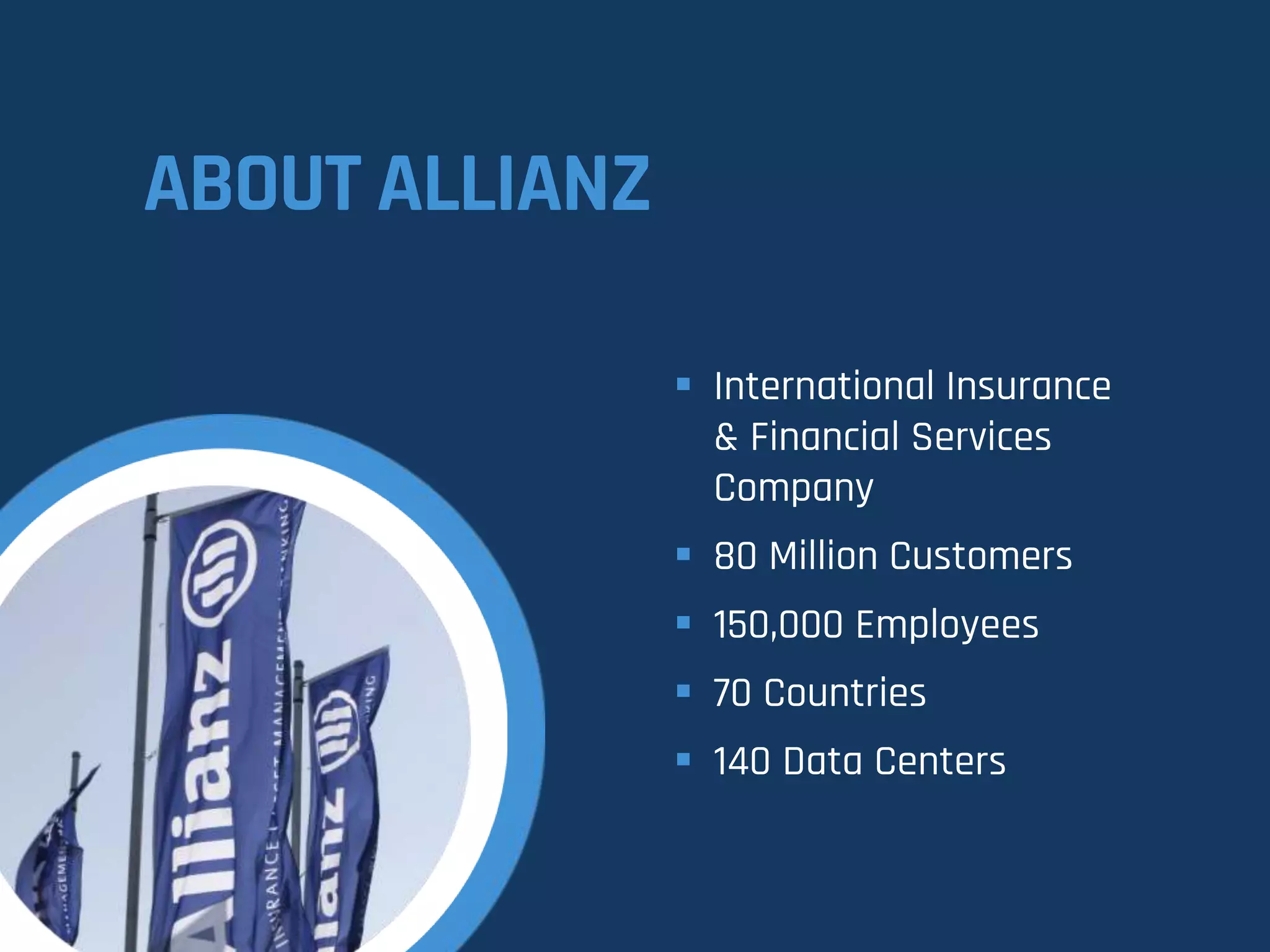 Cloud Security Allianz Webinar | PPT