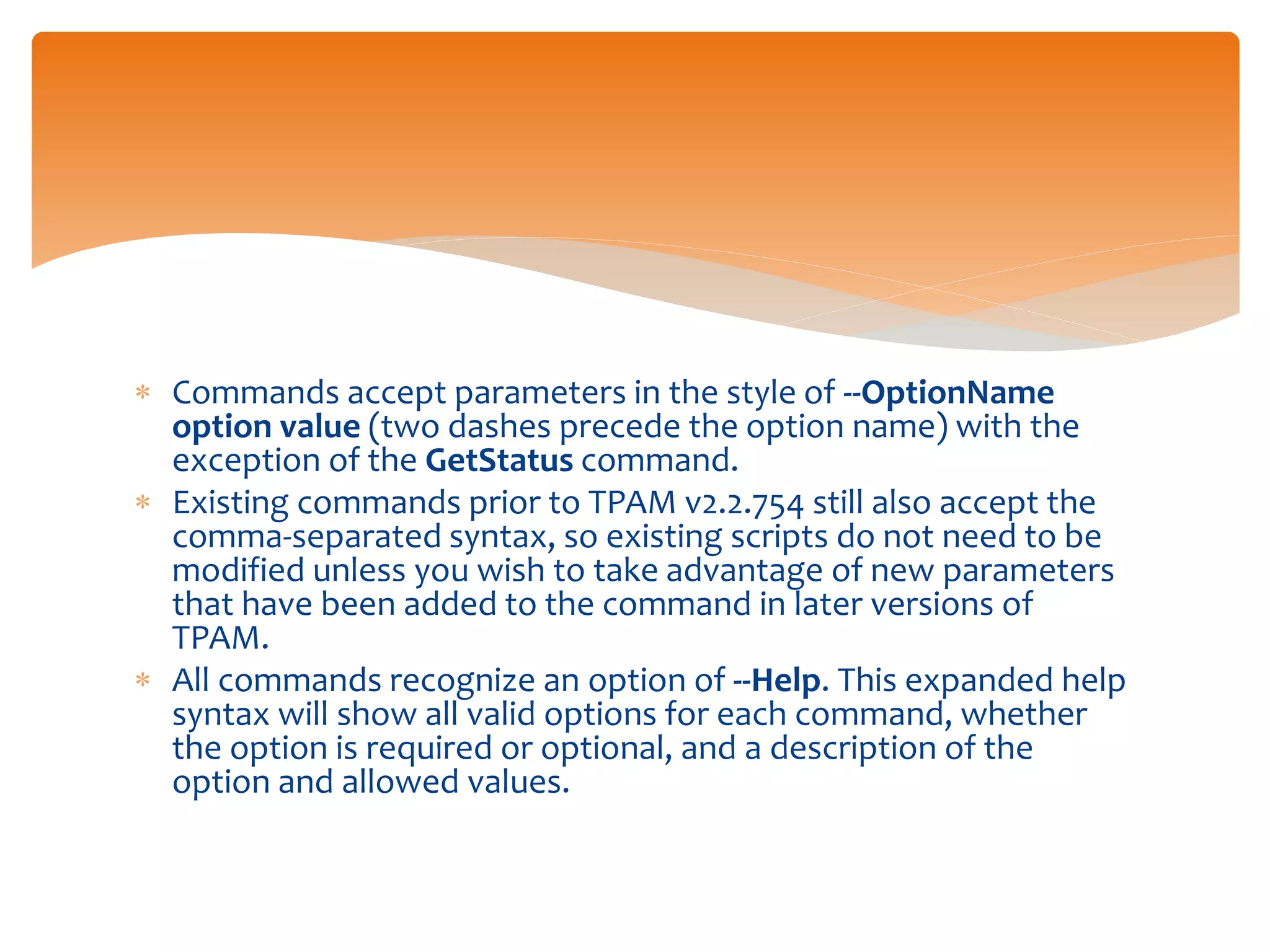 Dell Quest TPAM Privileged Access Control | PPTX