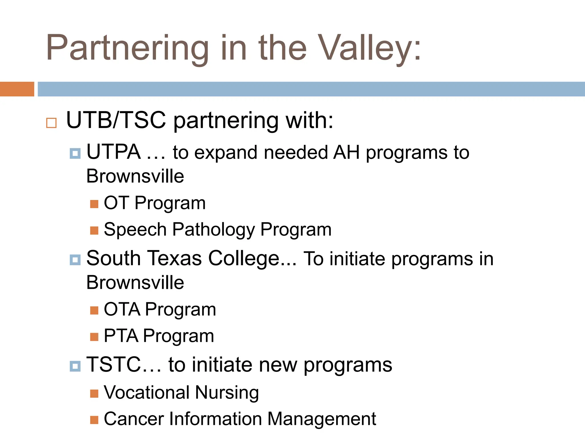 Allied Health Sciences Presentation for Students | PPT