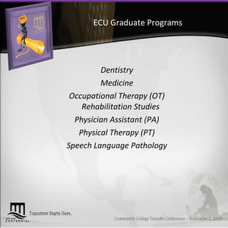 Allied Health Sciences | PDF