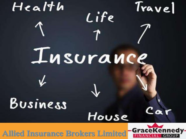 Allied Insurance Brokers Limited | PPTX