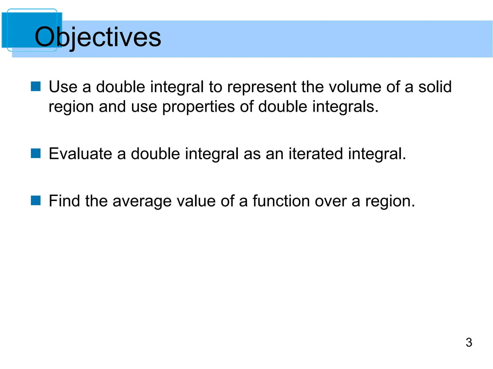 ALLIED MATHEMATICS -II UNIT I DOUBLE INTEGRALS.ppt