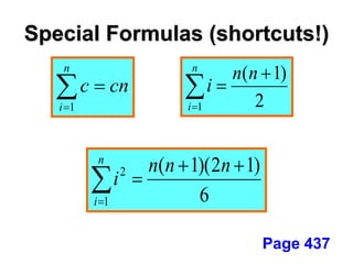 ALLIED MATHEMATICS -II UNIT IV & UNIT V SEQUENCES AND SERIES.ppt