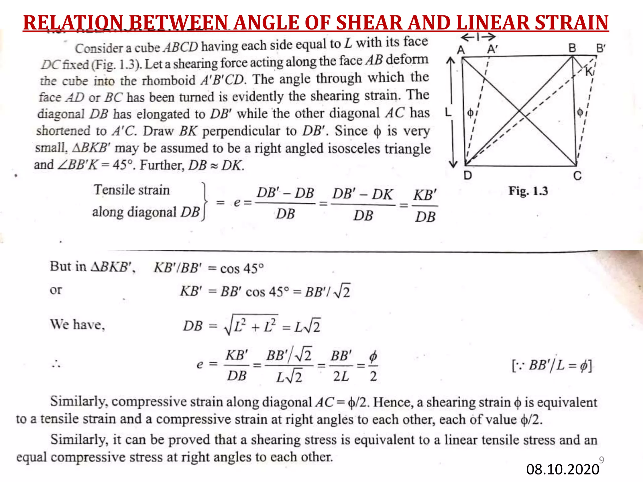allied phy - u1.pptx | Physics | Science
