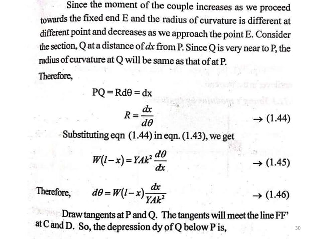 allied phy - u1.pptx | Physics | Science
