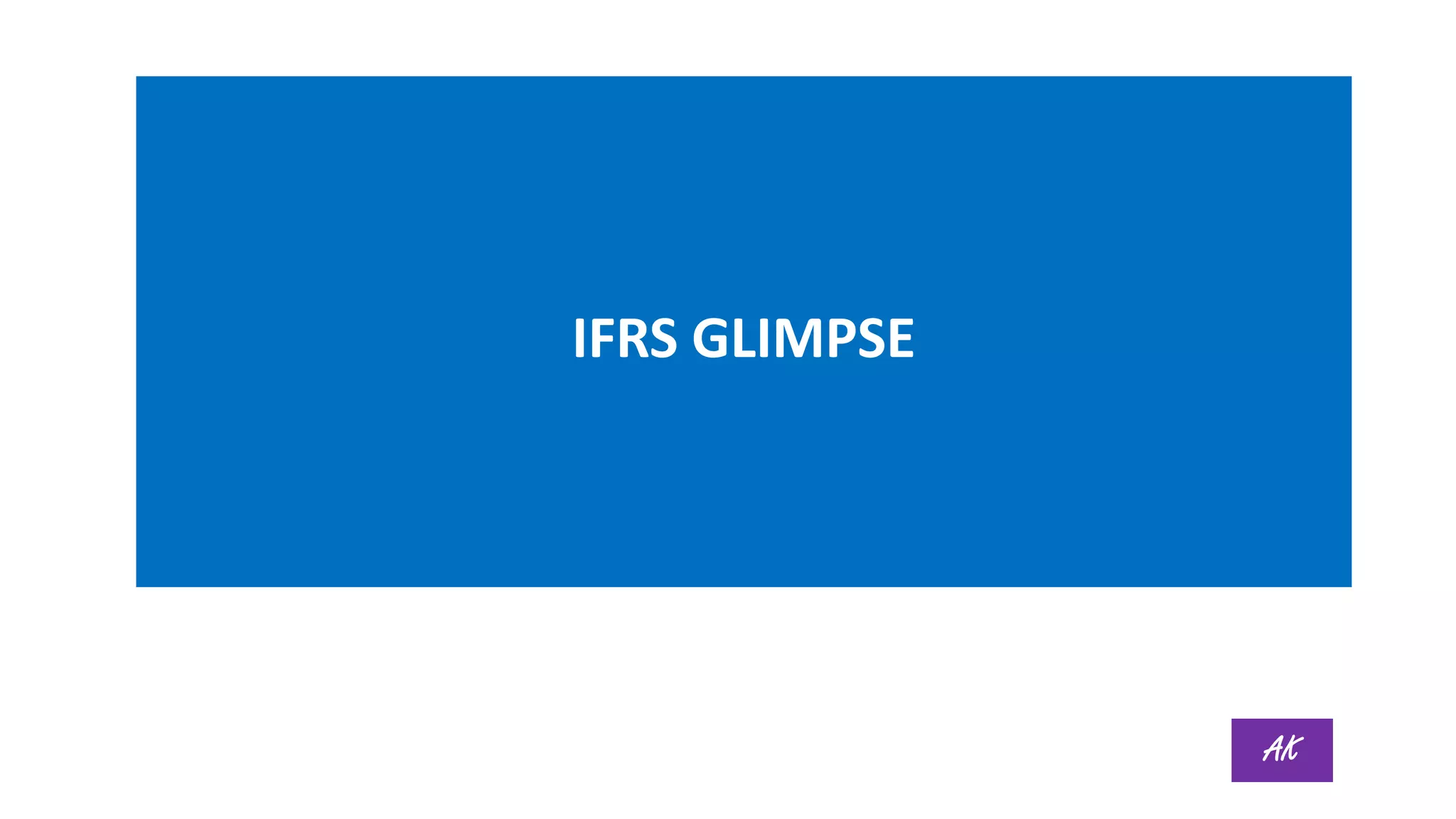 All Ifrs Short Notes Pdf