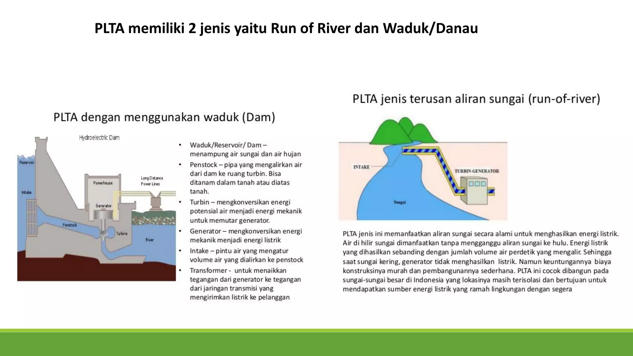 ALLIN - Rencana Implementasi Life Cycle Assessment (LCA) pada Kegiatan ...