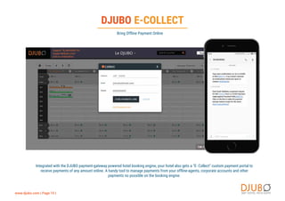 DJUBO - TRUE VALUE VIETNAM | PPT