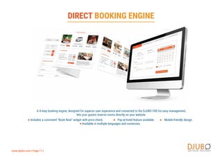 DJUBO - TRUE VALUE VIETNAM | PPT