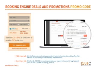 DJUBO - TRUE VALUE VIETNAM | PPT