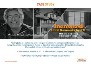 DJUBO - TRUE VALUE VIETNAM | PPT