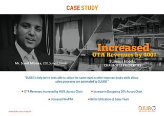 DJUBO - TRUE VALUE VIETNAM | PDF