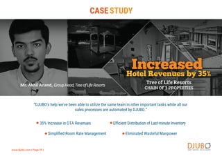 DJUBO - TRUE VALUE VIETNAM | PPT