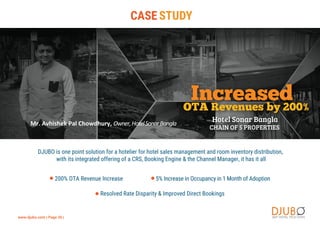 DJUBO - TRUE VALUE VIETNAM | PPT