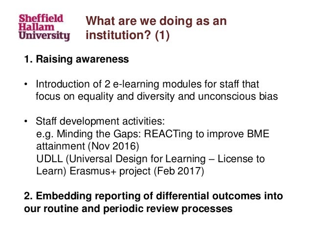 Implementing Inclusive Practice