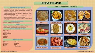 All indian cuisine poster size 5 x3 feet | PPT