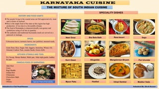 All indian cuisine poster size 5 x3 feet | PPT