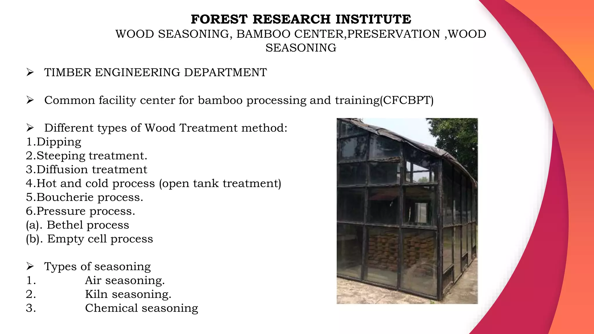ALL INDIA STUDY TOUR PPT (FOWE- FORESTRY) -MALOTH SURESH.pptx