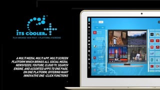All in one browser its cooler plus | PPTX