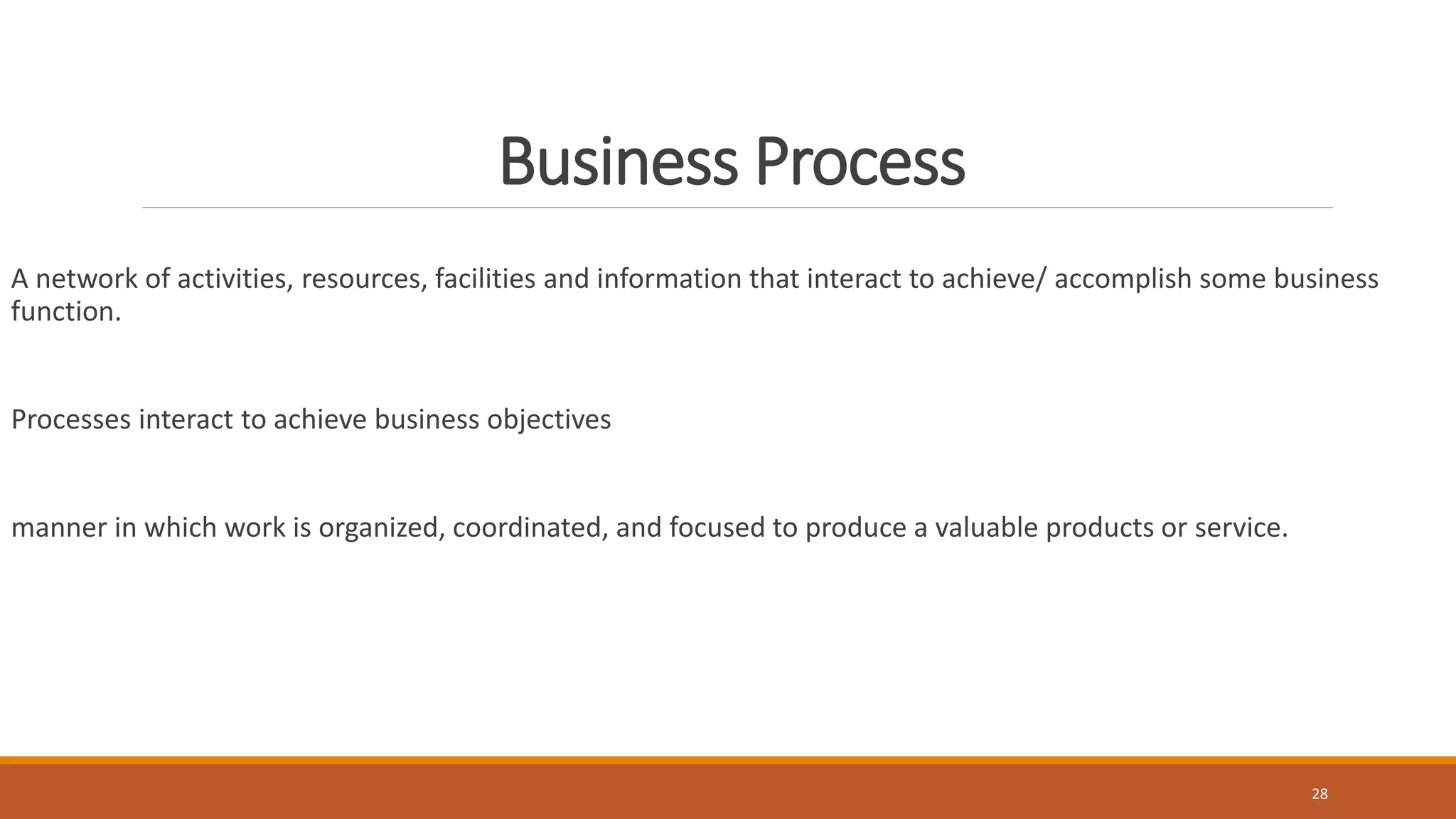 All in one mis | PPT