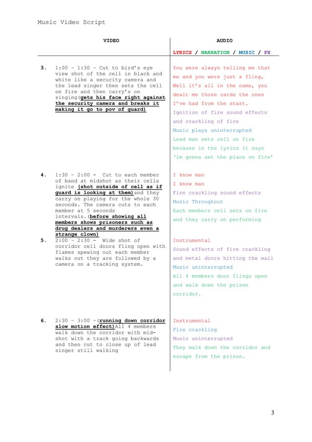 All in the name 2st draft script by alex nesbit | PDF | Free Download