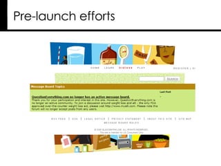 Alli Presentation | PPT