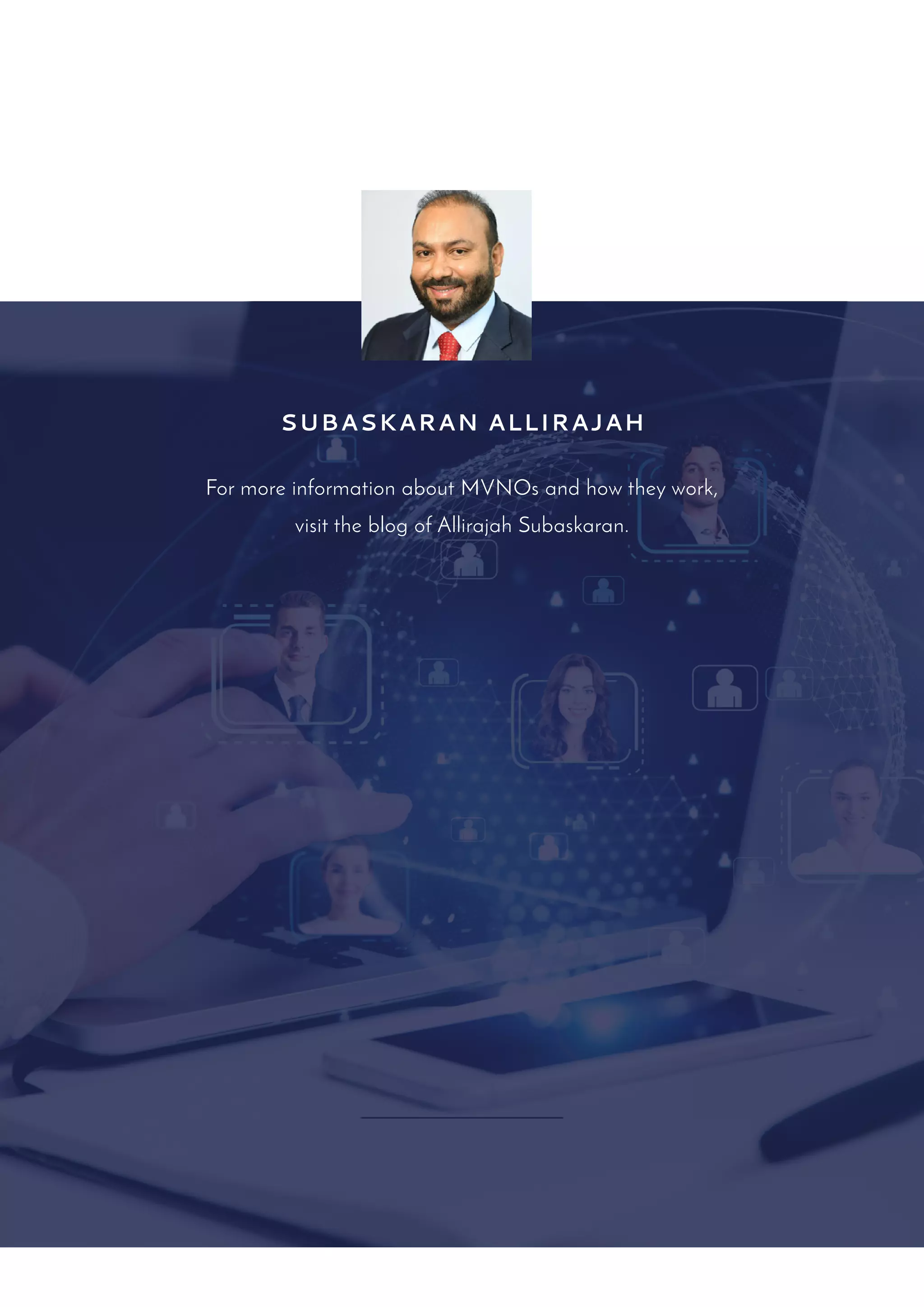 MVNOs: Advantages to the Consumers | PDF