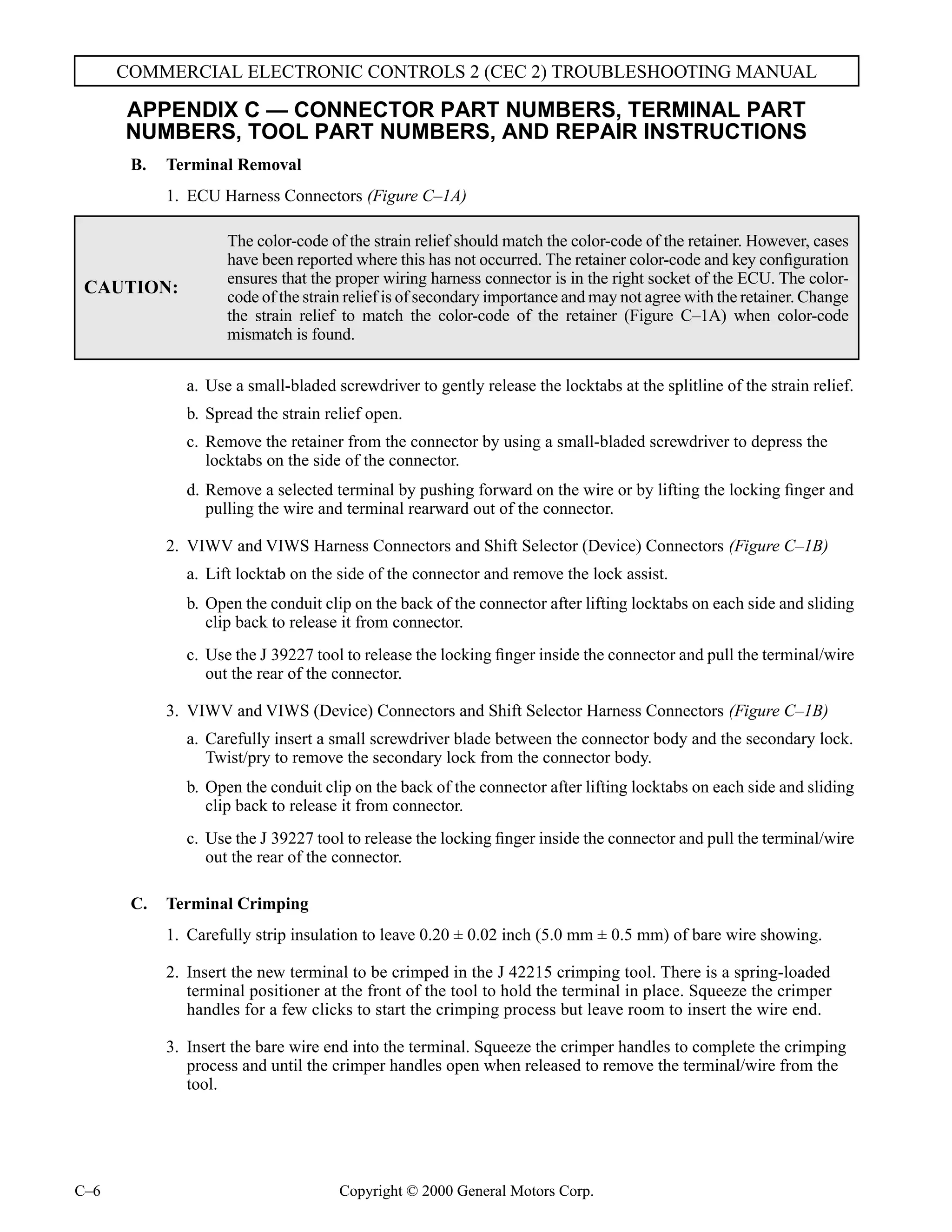 Allison 5000, 6000, 8000, 9000 Troubleshooting Manual PDF.pdf