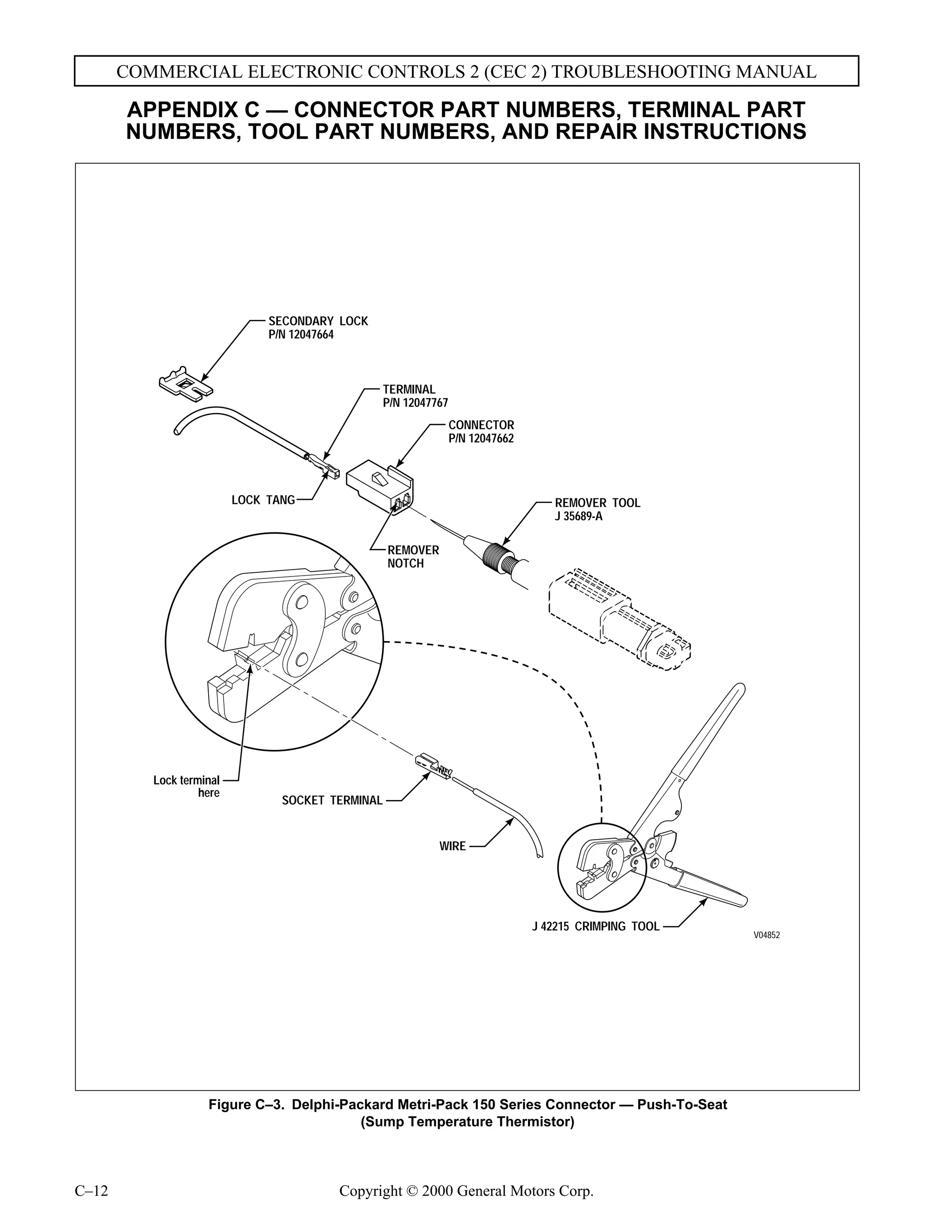 Allison 5000, 6000, 8000, 9000 Troubleshooting Manual PDF.pdf