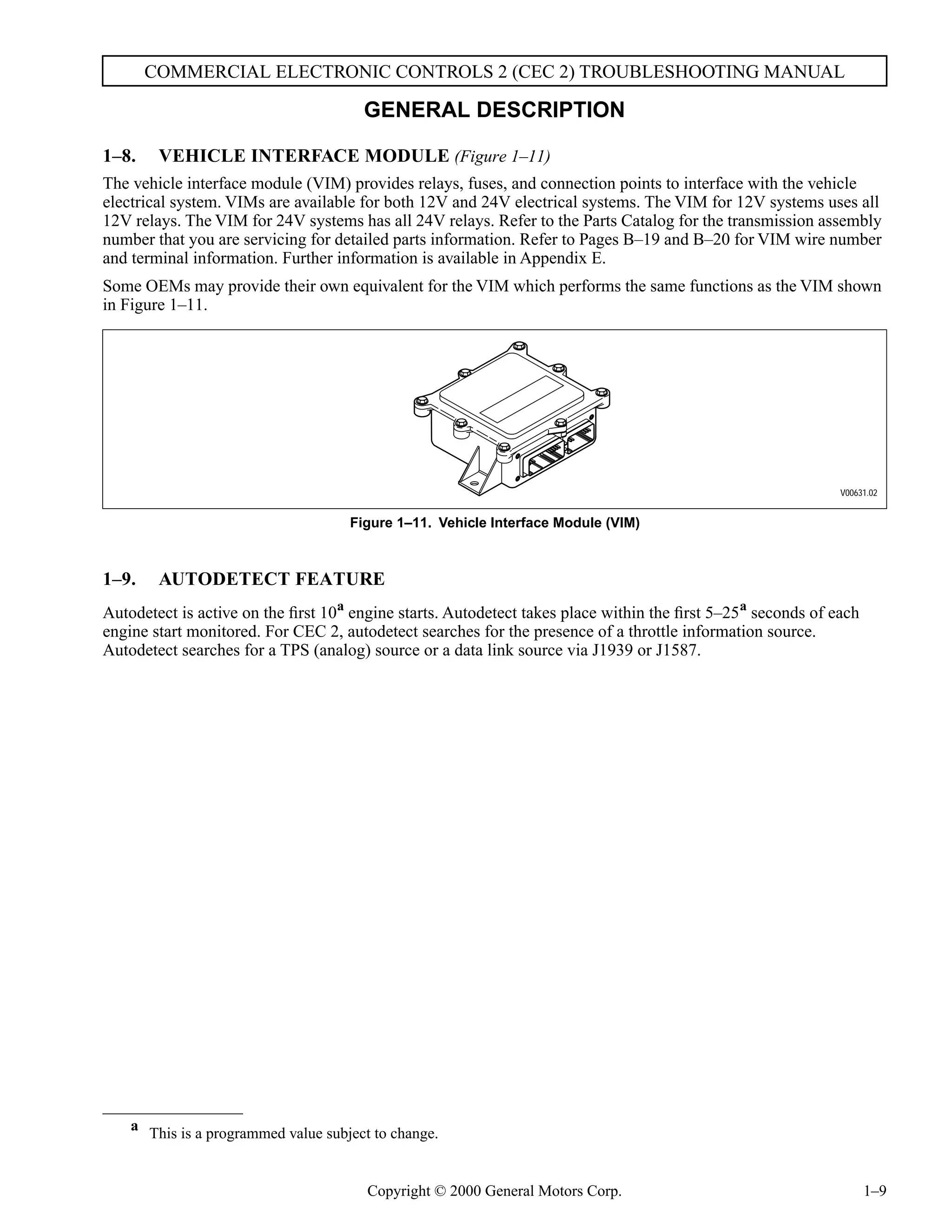 Allison 5000, 6000, 8000, 9000 Troubleshooting Manual PDF.pdf