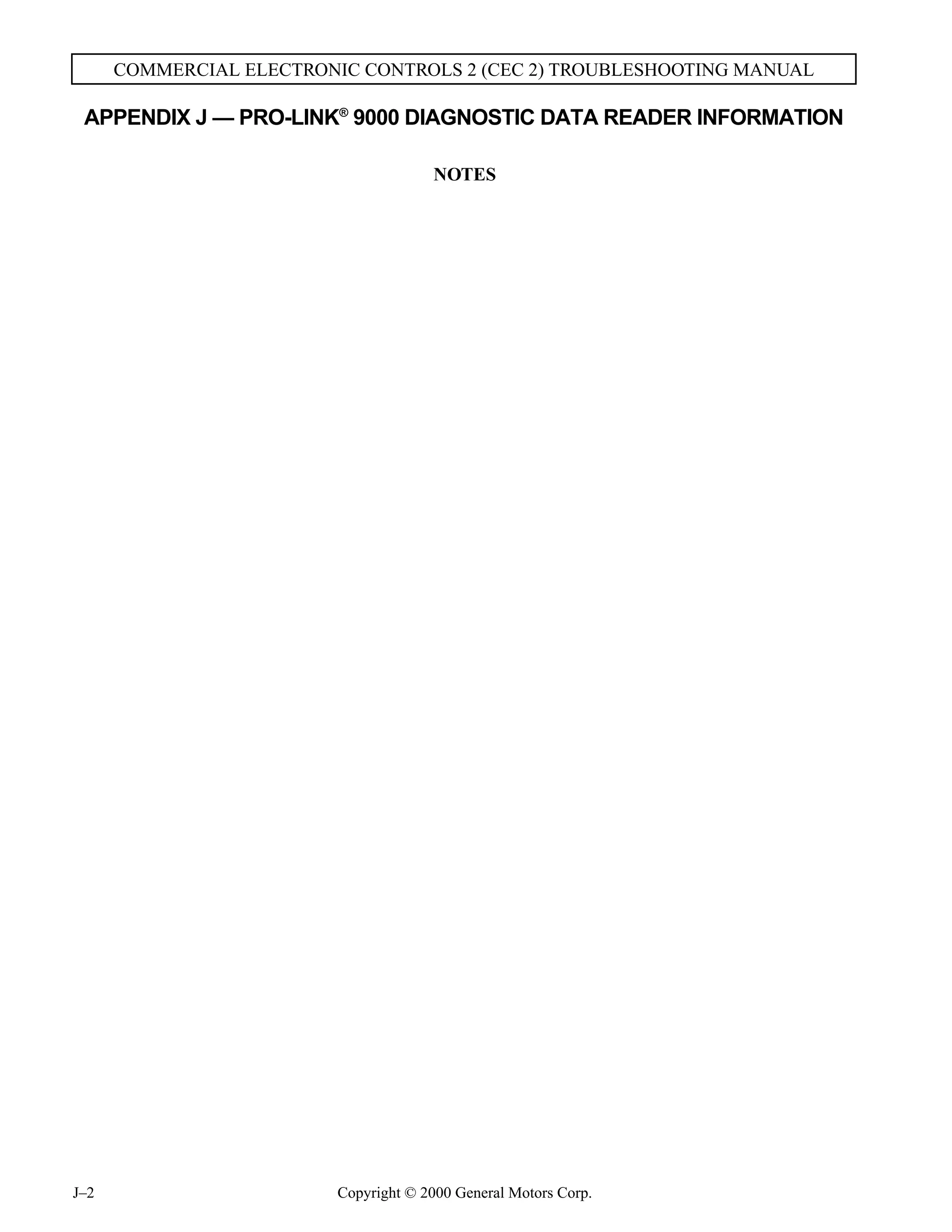 Allison 5000, 6000, 8000, 9000 Troubleshooting Manual PDF.pdf