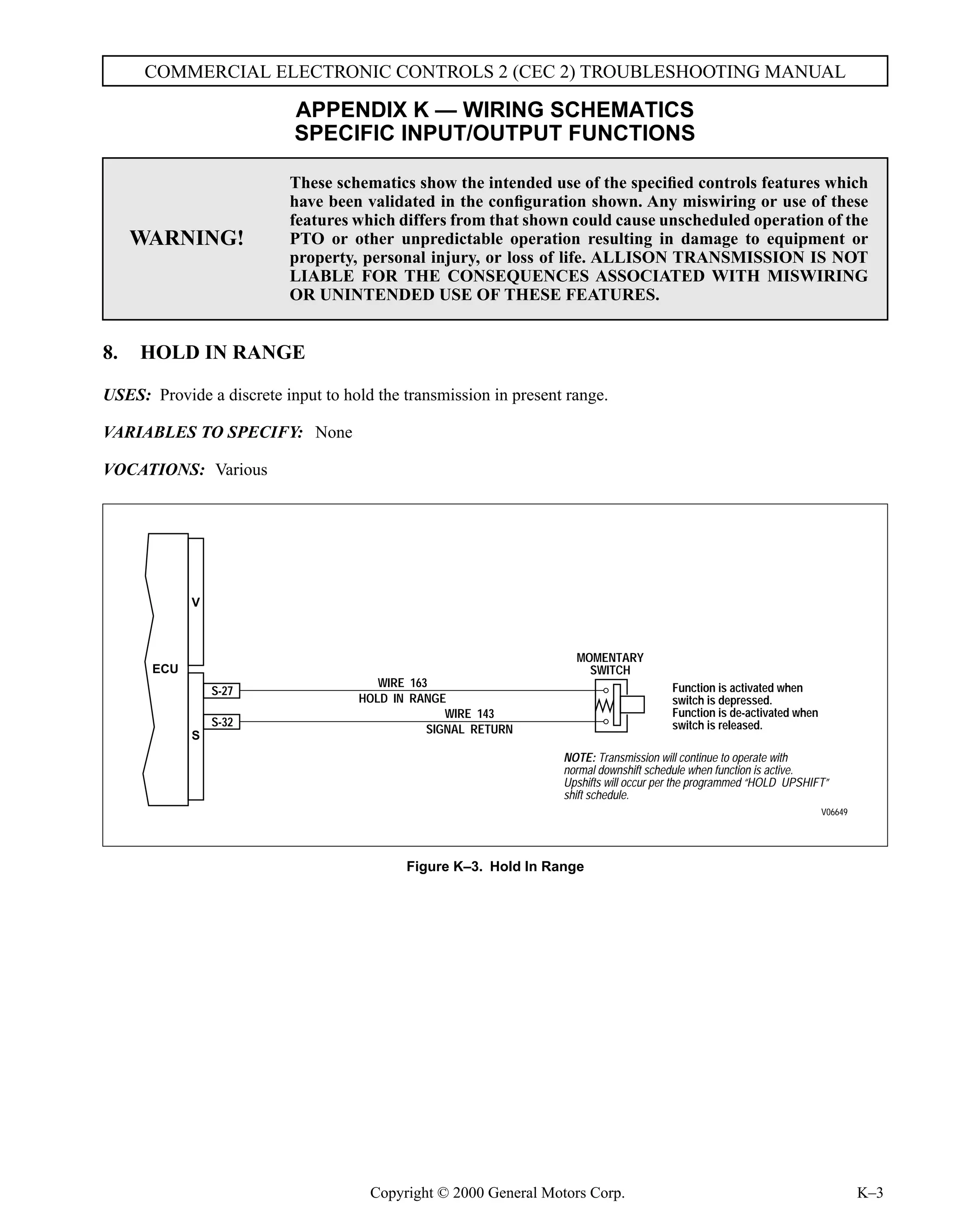 Allison 5000, 6000, 8000, 9000 Troubleshooting Manual PDF.pdf