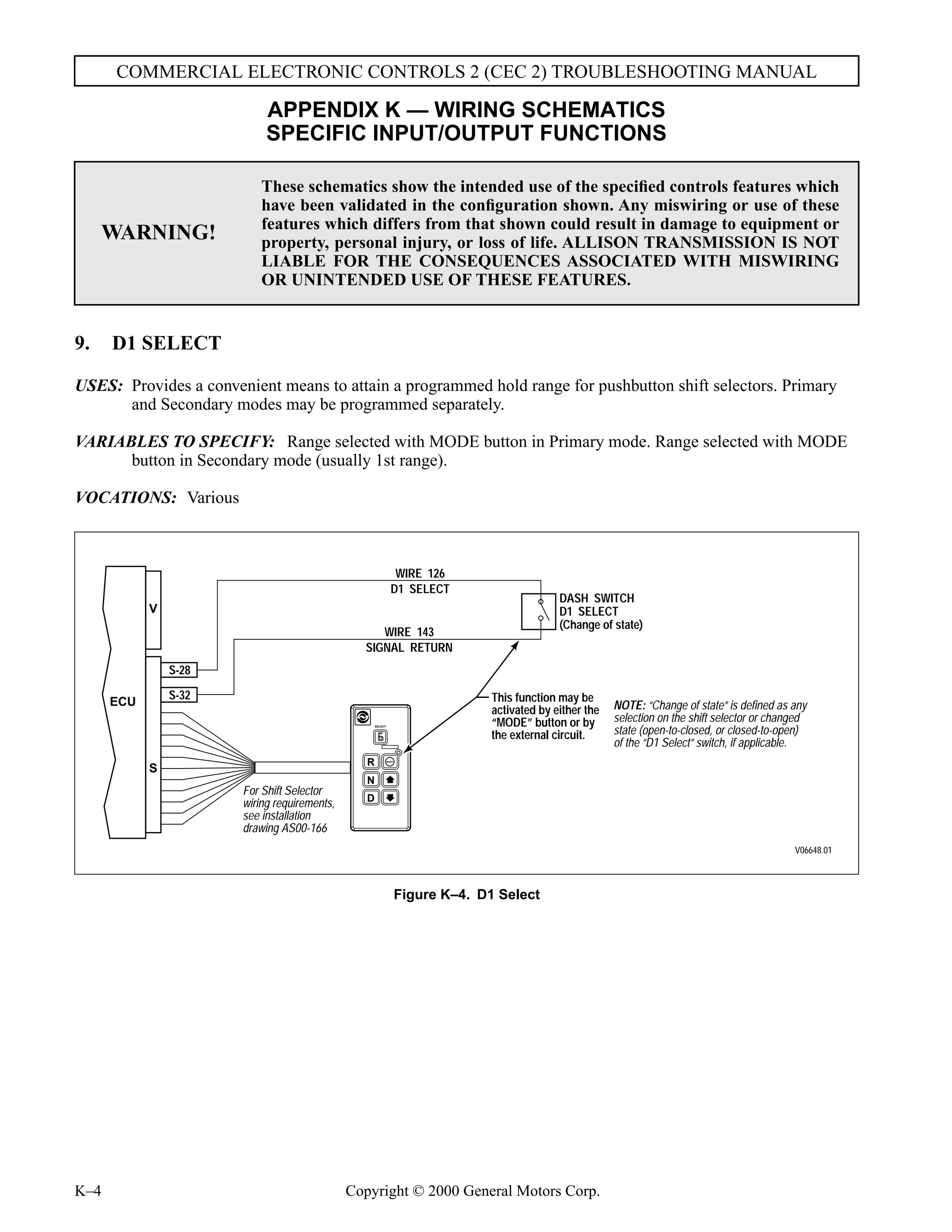 Allison 5000, 6000, 8000, 9000 Troubleshooting Manual PDF.pdf