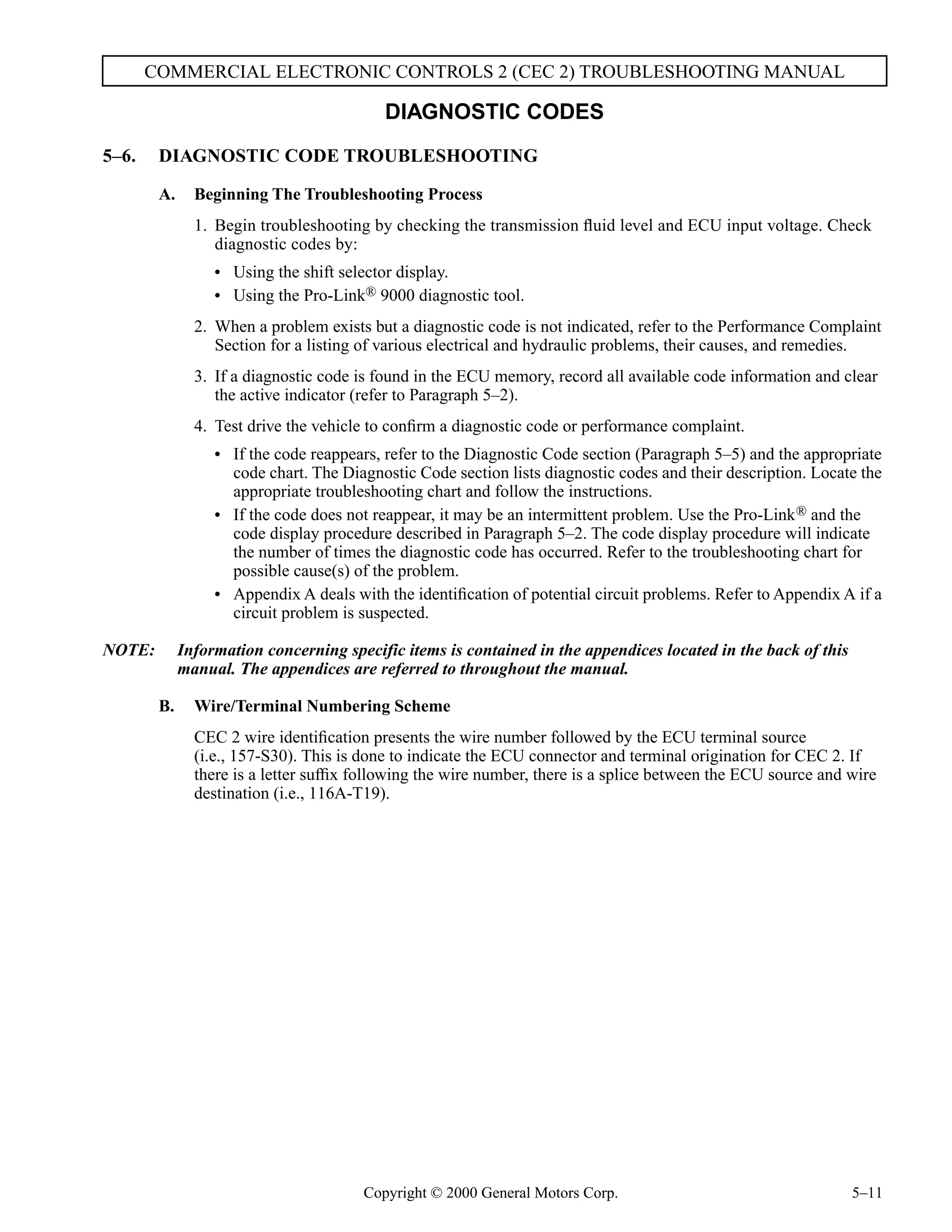 Allison 5000, 6000, 8000, 9000 Troubleshooting Manual PDF.pdf