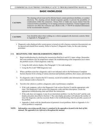 Allison 5000, 6000, 8000, 9000 Troubleshooting Manual PDF.pdf