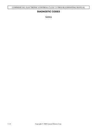 Allison 5000, 6000, 8000, 9000 Troubleshooting Manual PDF.pdf