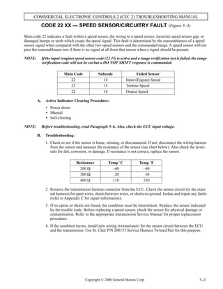 Allison 5000, 6000, 8000, 9000 Troubleshooting Manual PDF.pdf