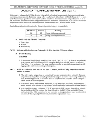 Allison 5000, 6000, 8000, 9000 Troubleshooting Manual PDF.pdf