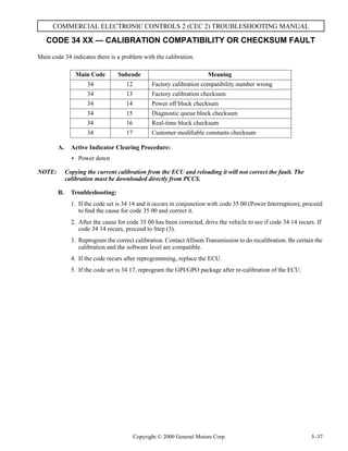Allison 5000, 6000, 8000, 9000 Troubleshooting Manual PDF.pdf