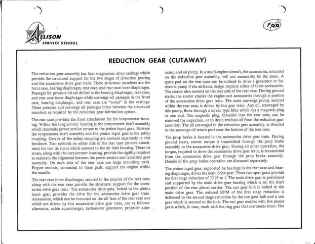 Allison 501-D13 Engine Part 2.pptx